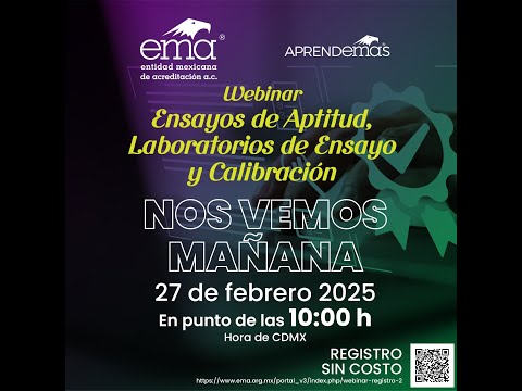 Ensayos de Aptitud, laboratorios de ensayo y calibración