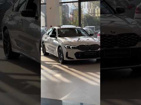 2024 BMW 3 Series