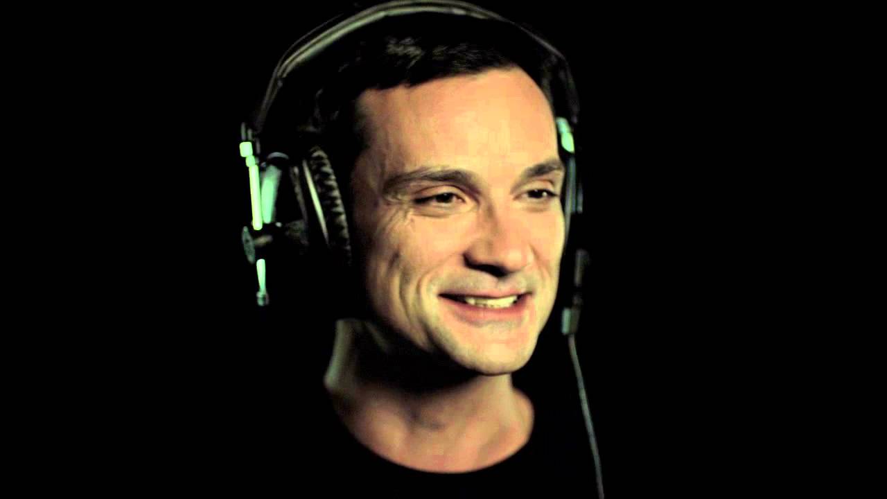 StuBru’s-Christophe Lambrecht overleden – RadioVisie