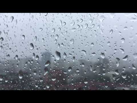 π§οΈ 15 Minute Countdown | Rain Aesthetic Audio | No Music β³β¨