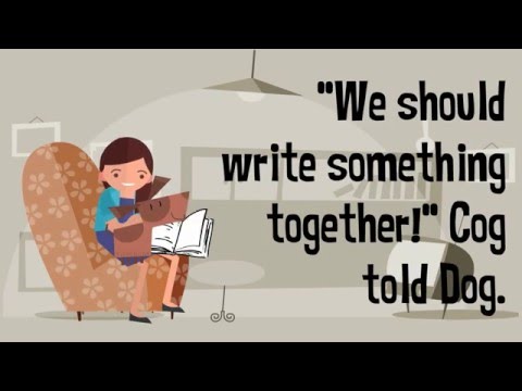 About – Cog and Dog