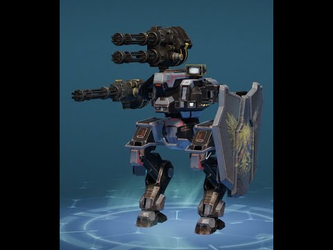 Steam Community :: Video :: the War Robots experience