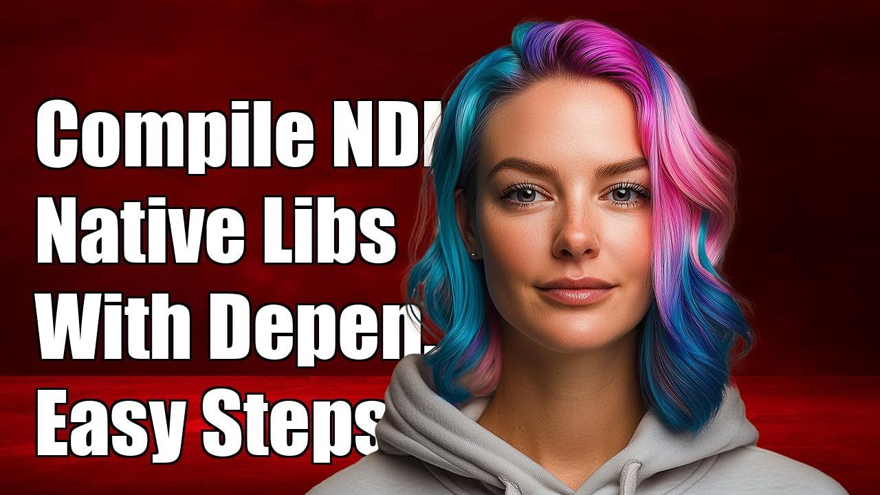 How to Compile Native Libraries with Dependencies Using Android NDK