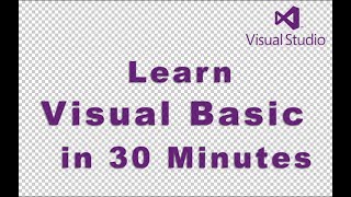 20 Visual Basic Alternatives – Top Best Alternatives