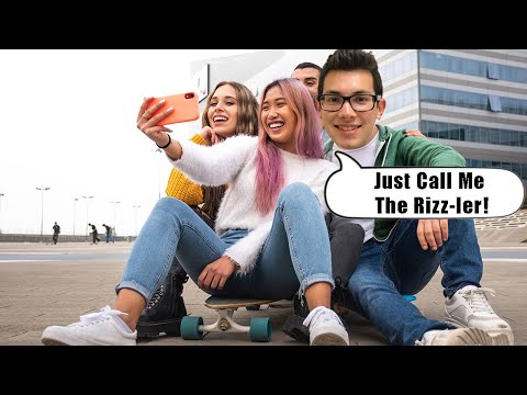 Gen Z Words and Slang Challenge || The Ant Hill