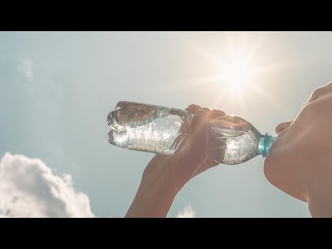As Atlanta's first heat wave looms, here are ways to avoid danger
