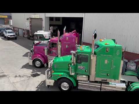 NATIONAL LOGISTCS