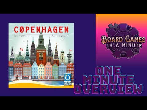 Copenhagen