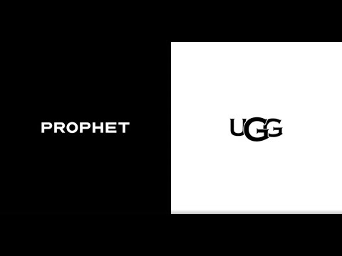 Building a Relentlessly Relevant Brand for UGG