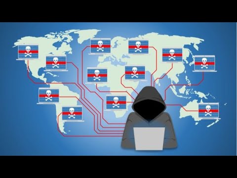 Microsoft Cripples Biggest Ever Zombie Bot Network - 9kink