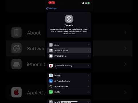 iOS26 download on any iPhone