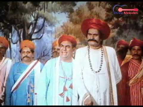 Man Changa To Kathoti Mein Ganga | मन चंगा तो कठौती में गंगा | Sant Ravidas Ki Amar Kahani 1983