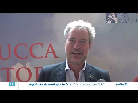Al via la terza edizione di Lucca Historiae Fest