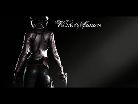 Steam Community :: Velvet Assassin