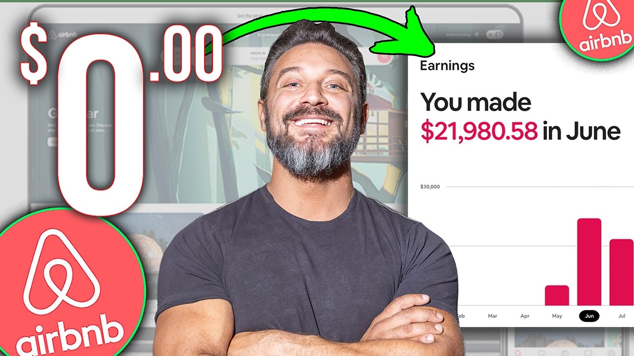 How the Airbnb Business Model (Actually) Works