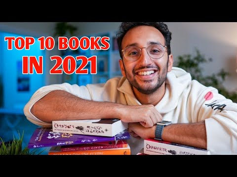 Top 10 Books in 2023 | Best Selling Books in the World