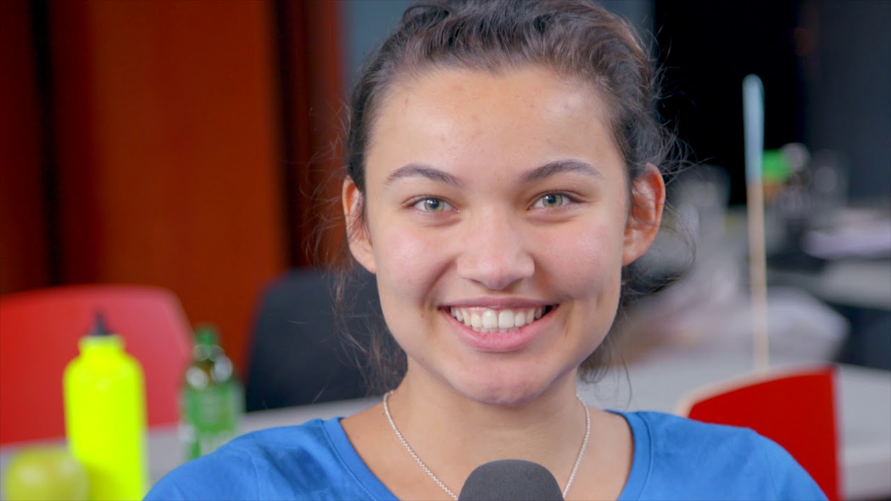 Climathon Zurich 2017