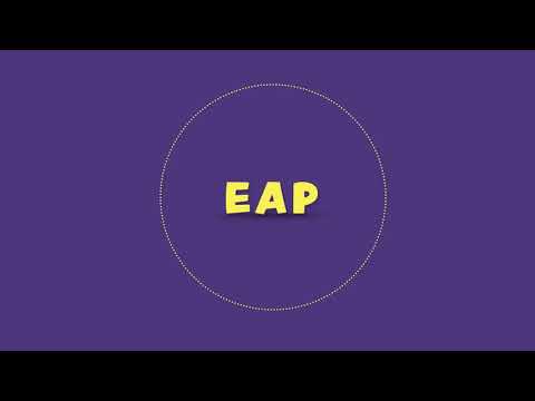 What is an EAP?