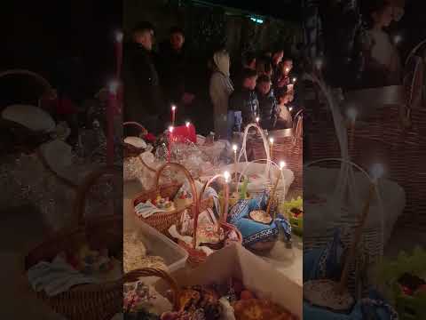 Orthodox Easter #2023 #uk #london #easter #orthodox #church