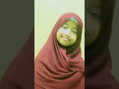 hbd Aisyah Ayudia Inara#11 tahun