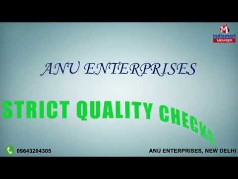 Anu Enterprises, New Delhi - Trader - Wholesaler / Distributor of Aircraft Maintenance Chemicals