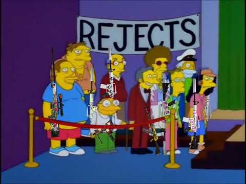 Steam Community :: Video :: ohnePixel judges your best craft - Simpsons ...