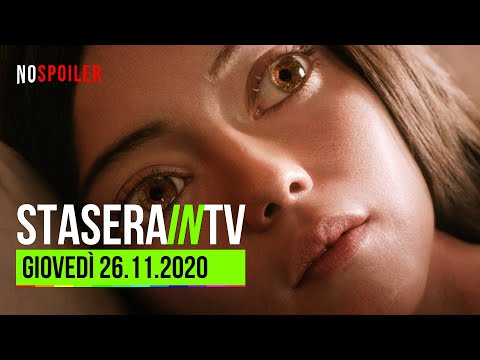 I film stasera in TV - 26 novembre. Da non perdere Harry Potter e il prigioniero di Azkaban