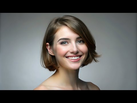 Beautiful Young Woman Model People pictures â Free images Generated with AI