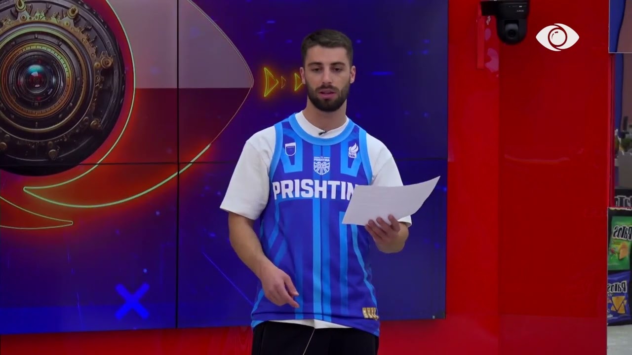 Zarfi i bardhë/ Krijimi i një freestyle, katër grupe në sfidë nga ...