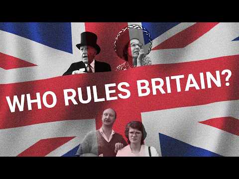 Wealth, influence, and class: the British elite explained | LSE Research