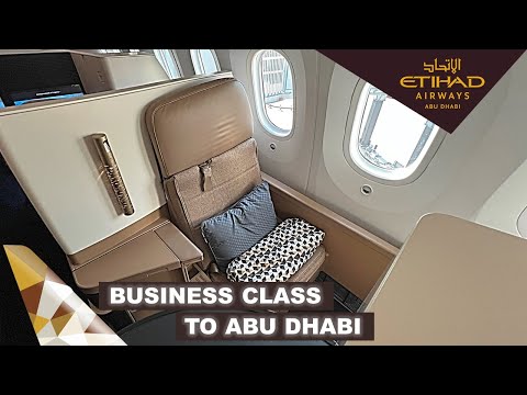 Etihad Airways airline - EY - flights, aircrafts, destinations ...