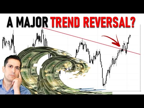 Why Everybody Could be WRONG about the Dollar and Euro Currency | EURUSD and DXY analysis