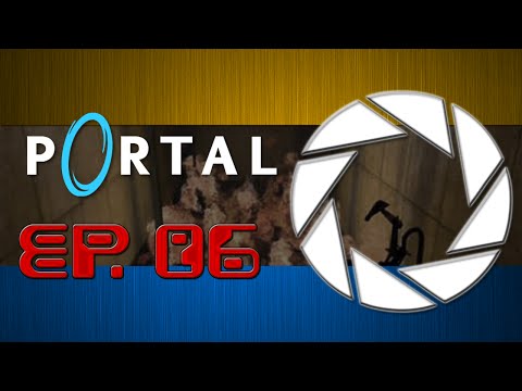 Steam Community :: Video :: The Great Escape | Portal | Episode 6 ...