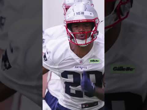 Patriots Day One Camp #newenglandpatriots #patsnation #nfl