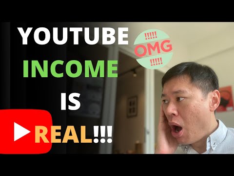 How Much Can You Make As A Small YouTuber? ???? And Should You Start A YouTube Business?