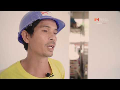 I.M. Peña Builders: Masaya!