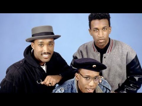 Tony Toni Toné - Feels Good