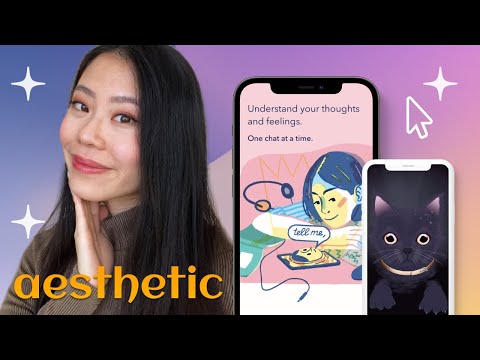 Are These The Most Caring Self-Care Apps?