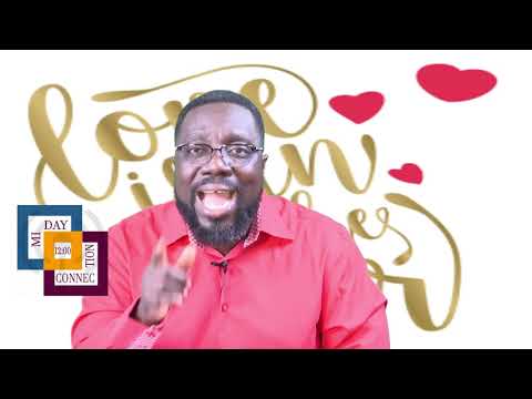 What is Love? | God`s Definition of Love | God & Love - Episode 03