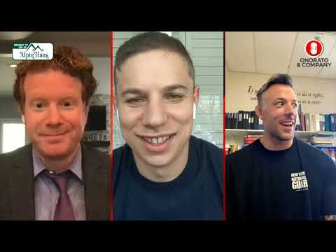 Onorato & Company EXTRA: Mike Tyson Fight Night Preview