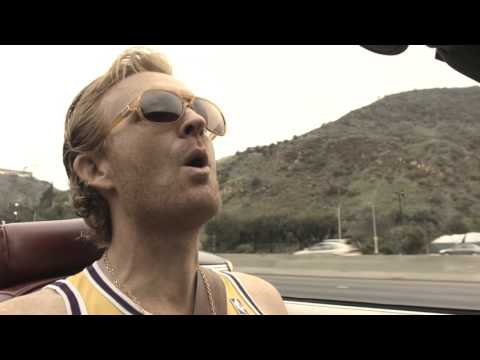Gary V - "Midnight Mountain"