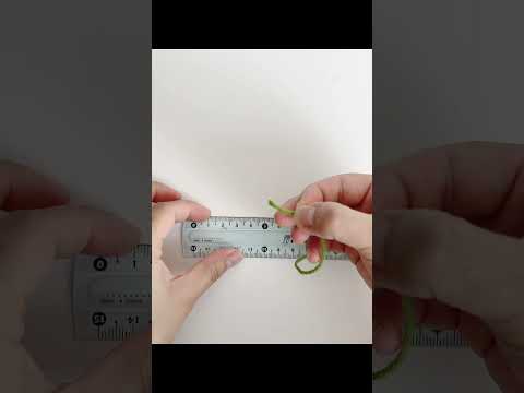 How to measure your nail size