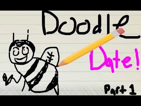 Steam Community :: Doodle Date