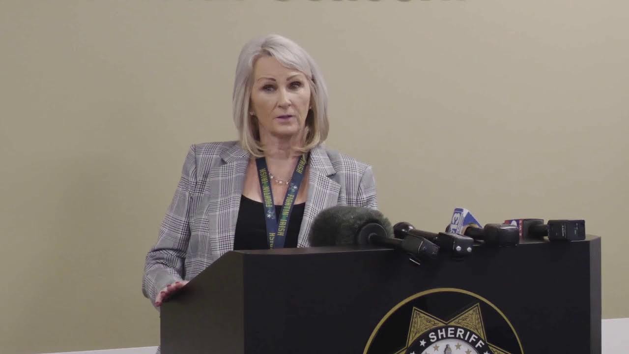 Nancy Bennallack - Case Documents & Details - Gavin Fish