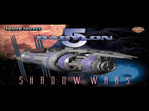 Treasures in the Software World :Babylon 5 Shadow Wars Entertainment Utility