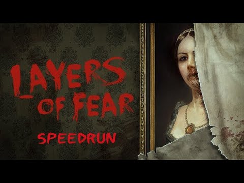 Steam Community :: Video :: layers of fear speedrun - 32:14