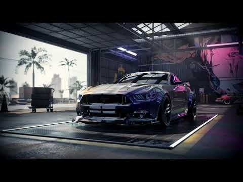 Steam Community :: Video :: NFS Heat: Showroom
