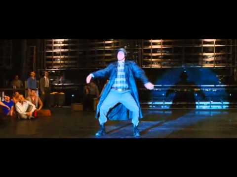 Song of the Day: Will Ferrell, “Haben sie Gehört Das Deutsche Band ...