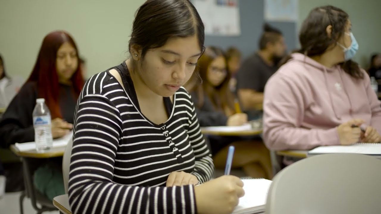 LAVC Career & Academic Pathway - Engineering