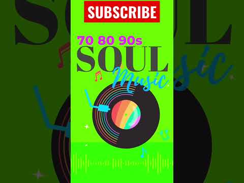 70 80 90s SOUL MUSIC GREATEST HITS | Soul Music | Soul Music Hits #soul #soulmusic #soulmusicmix